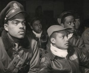 The People | Tuskegee Airmen Inc.